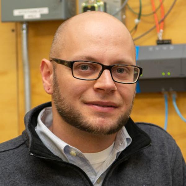 Industrial & Computer Technologies Faculty & Staff | Pennsylvania ...